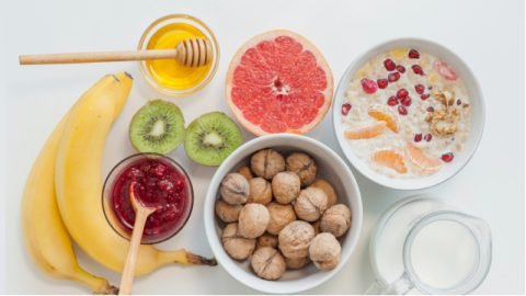 Eating for Energy: 5 Foods to Boost Your Workouts - youwillfit Blog